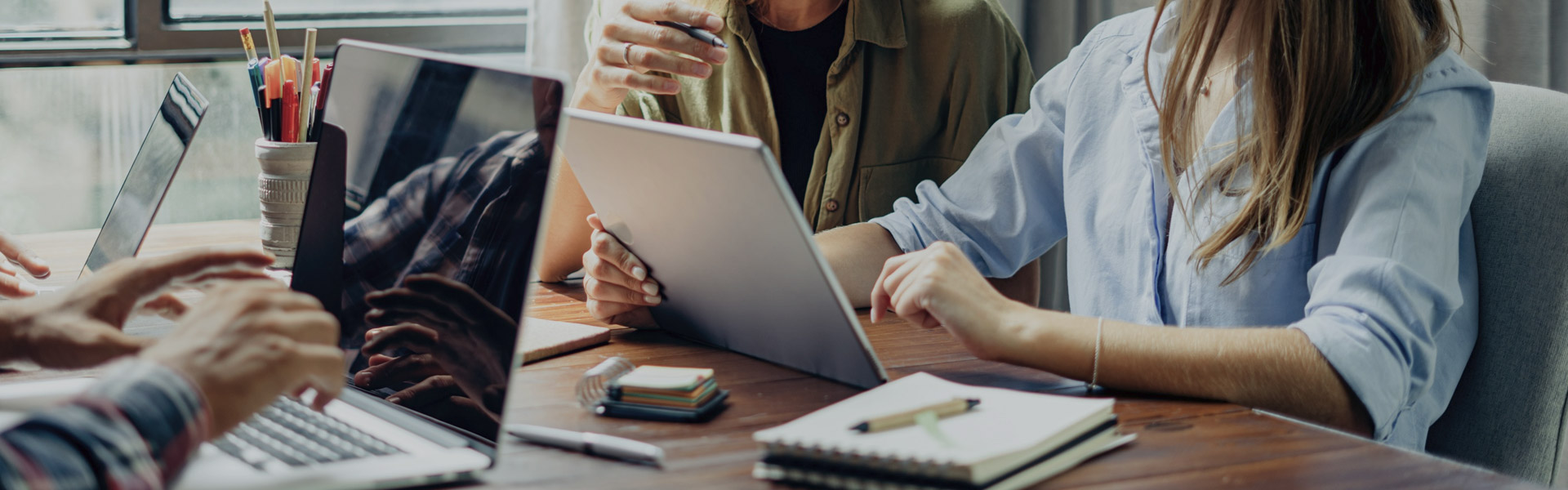 Quiénes somos – NDigital